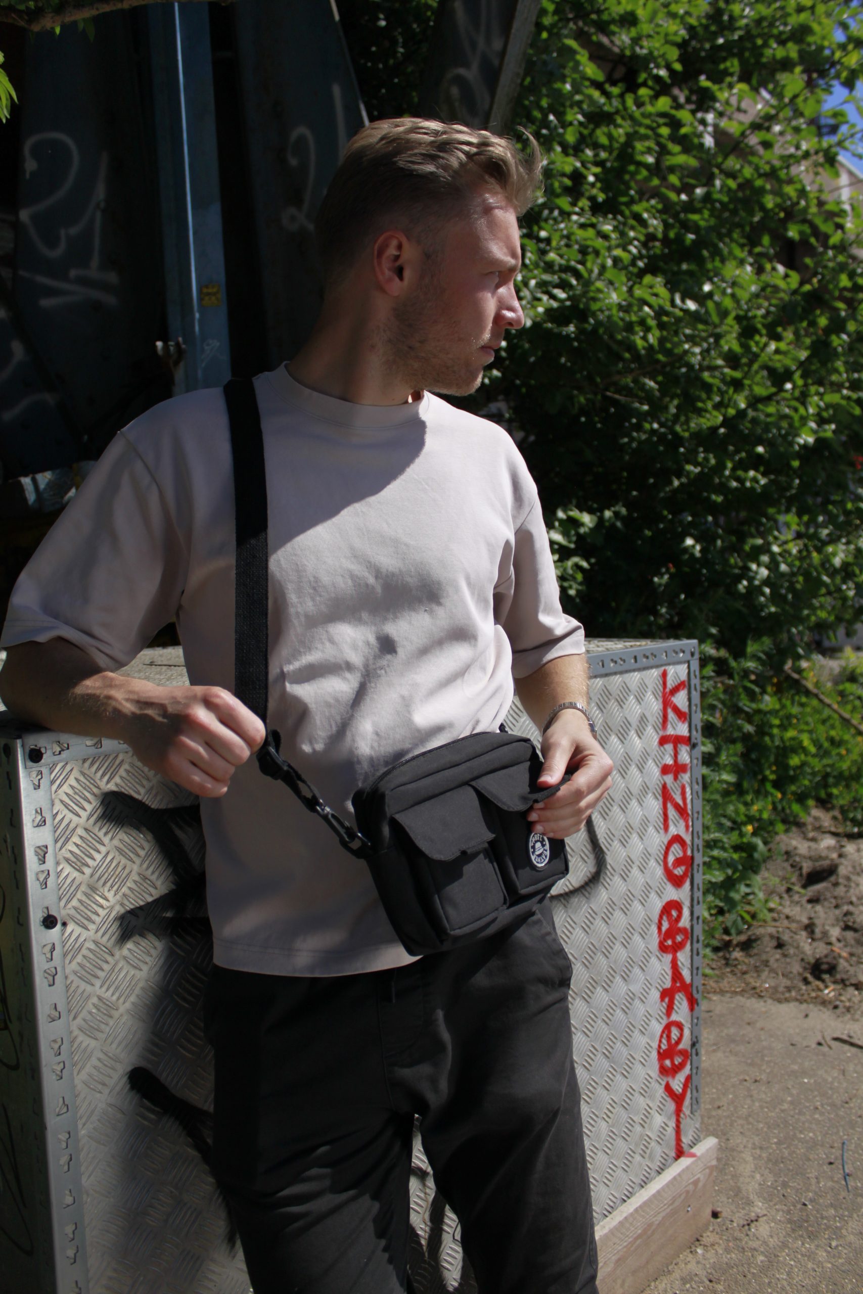 Bagged | PEP SCHEP